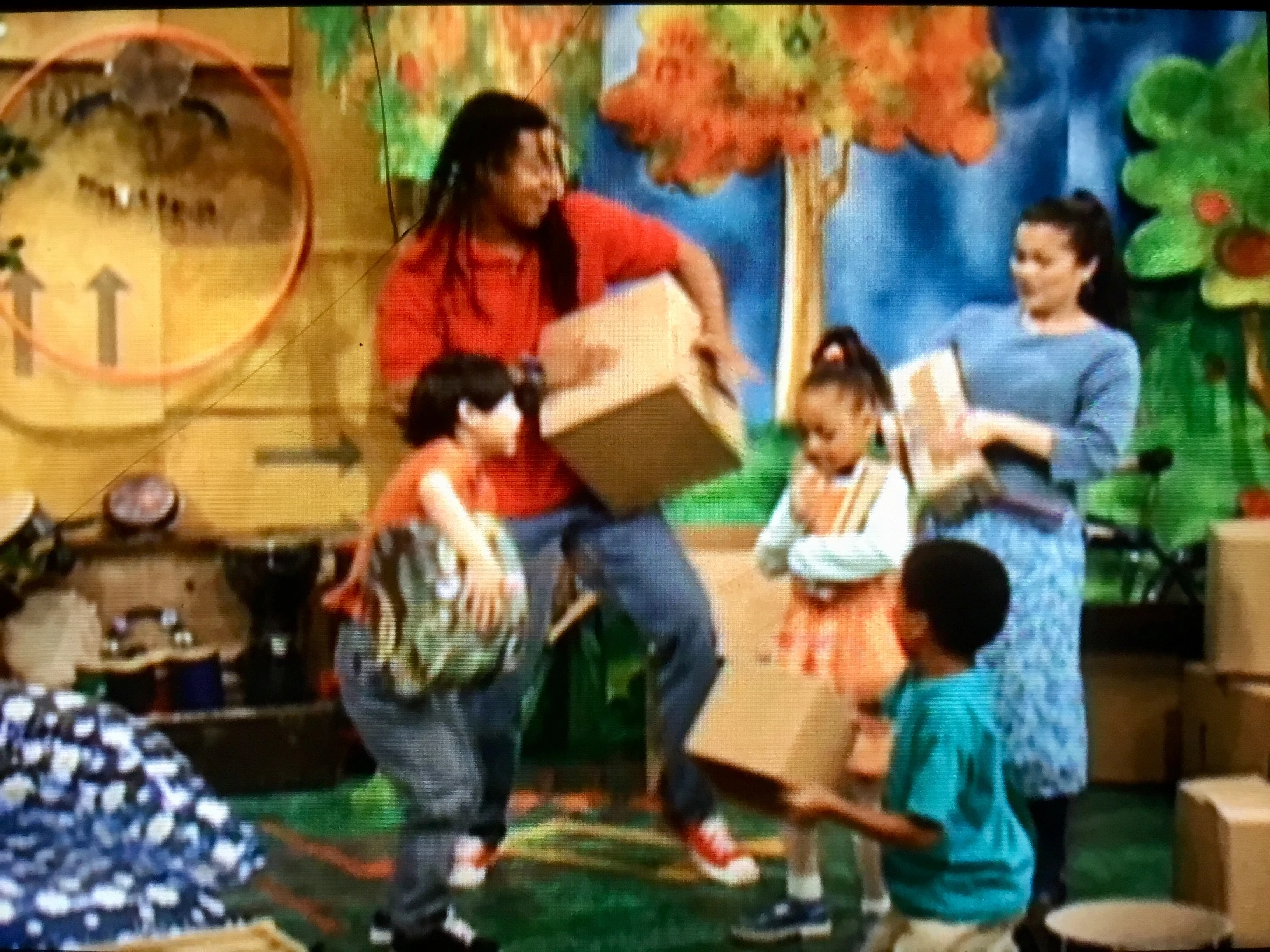 Out Of The Box Playhouse Disney Wiki