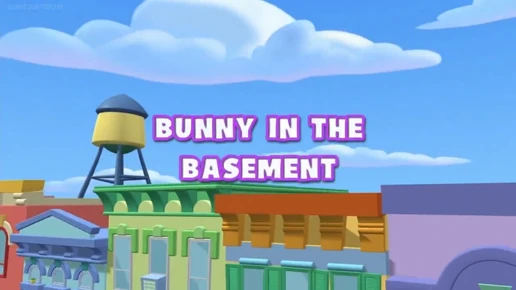 Bunny in the Basement | Disney Wiki | Fandom