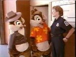 Chip and Dale/Gallery/Disney Parks and Live Appearances | Disney Wiki ...