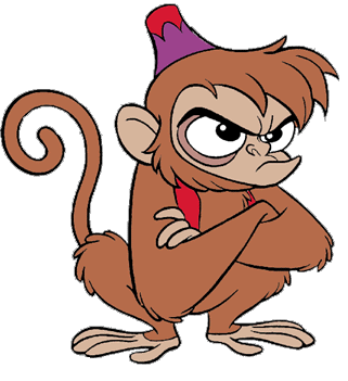 Abu | Disney wiki | Fandom