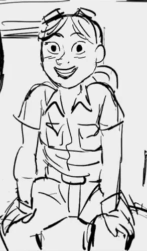 Cosmo (Lightyear) | Disney Wiki | Fandom