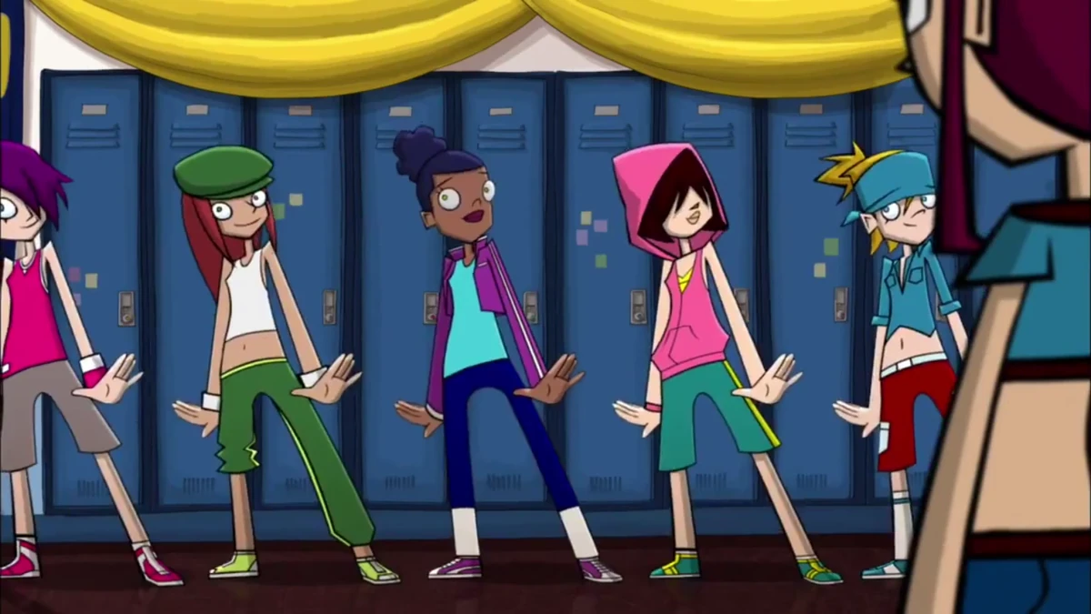 Dancing Fish | Disney Wiki | Fandom