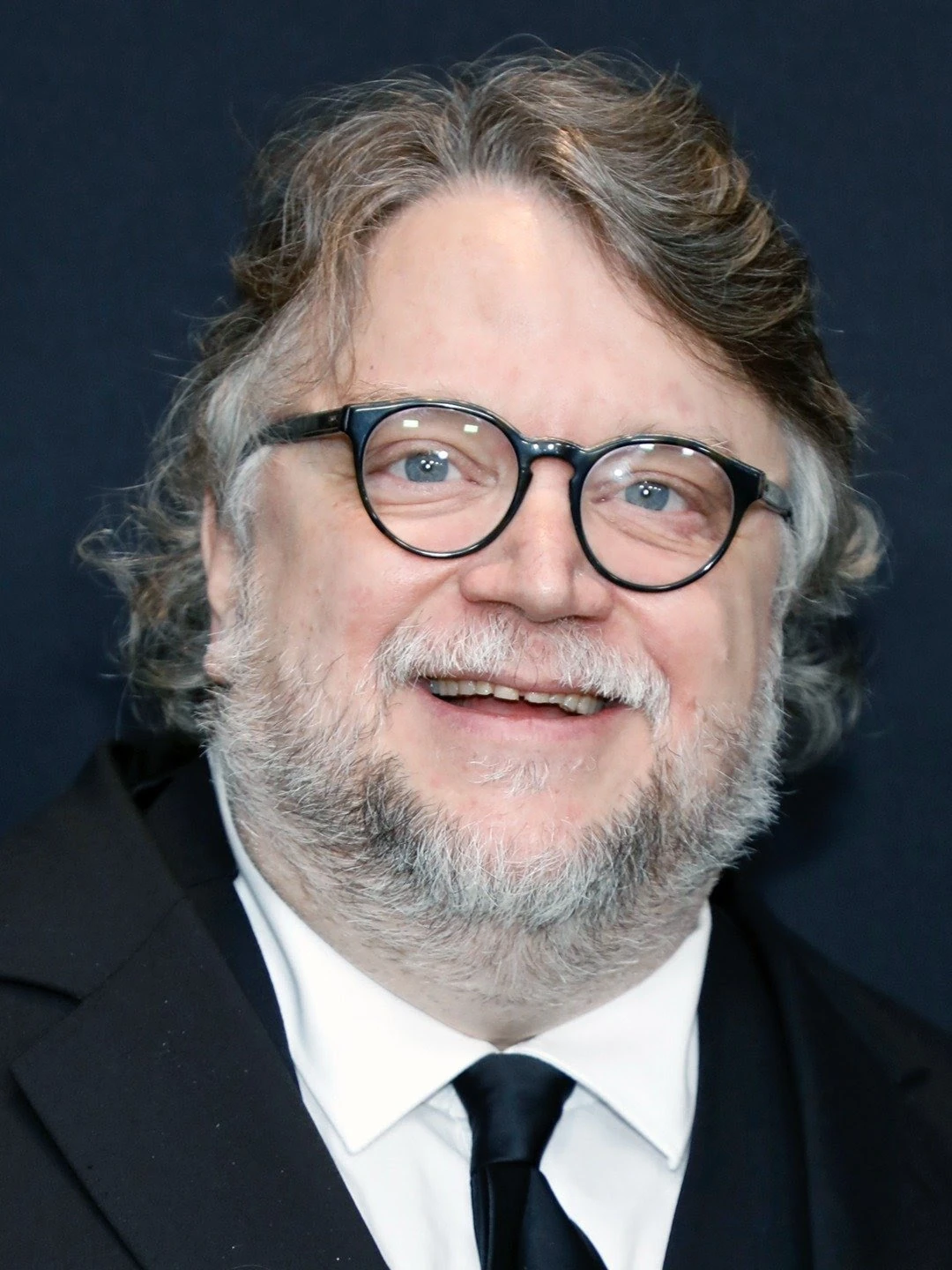 Guillermo del Toro | Disney Wiki | Fandom