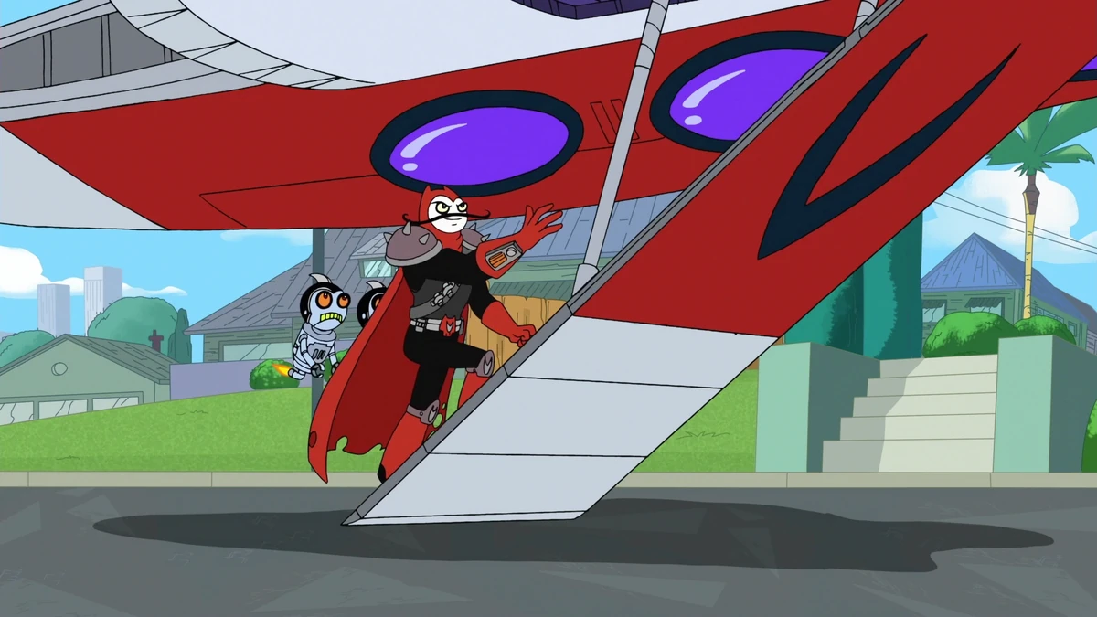 Big Mitch | Disney Wiki | Fandom