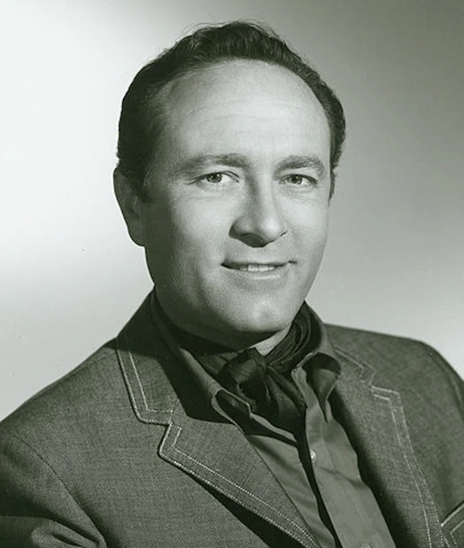 Howard Morris | Disney Wiki | Fandom