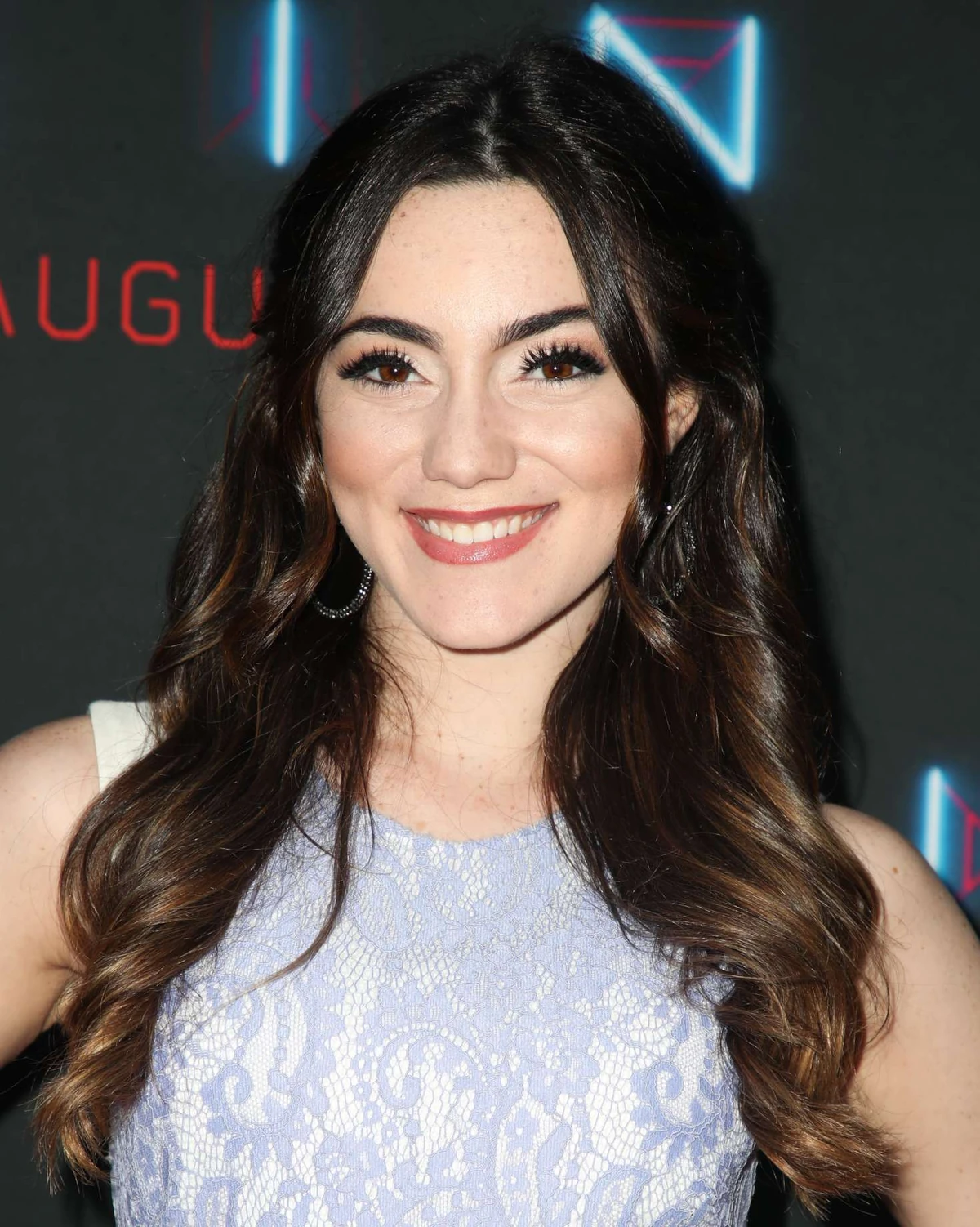 Liana Ramirez | Disney Wiki | Fandom