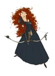 Merida's Bow | Disney Wiki | Fandom