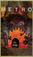 Metro | Disney Wiki | Fandom