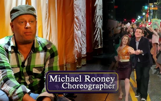 Michael Rooney | Disney Wiki | Fandom