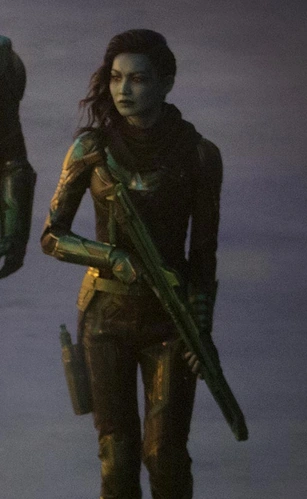 Gemma Chan | Disney wiki | Fandom