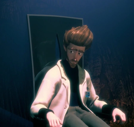 Penny's Father | Disney Wiki | Fandom