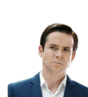 Pierce Peters | Disney Wiki | Fandom