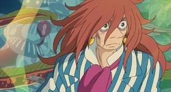 Ponyo Fujimoto