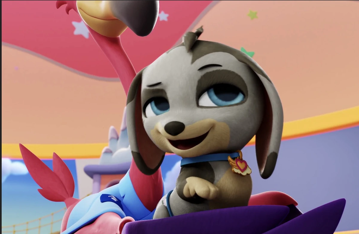 Puppy Problems | Disney Wiki | Fandom