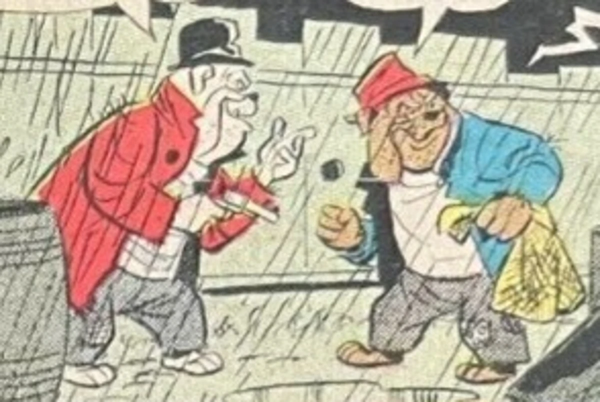 Rollo and Rover | Disney Wiki | Fandom