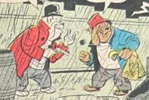 Rollo and Rover | Disney Wiki | Fandom