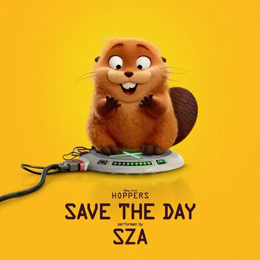 Save the Day | Disney Wiki | Fandom