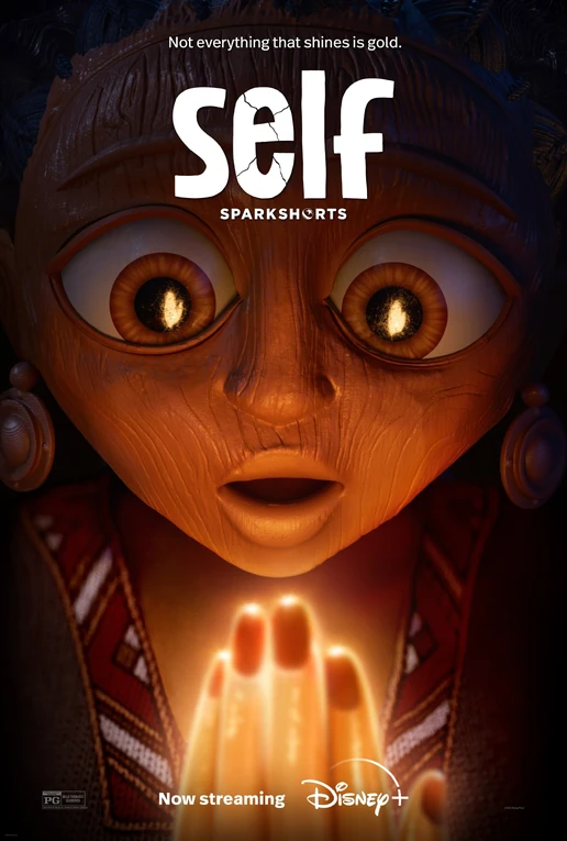 Self | Disney Wiki | Fandom