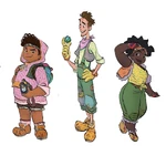 Meridian Clade | Disney Wiki | Fandom