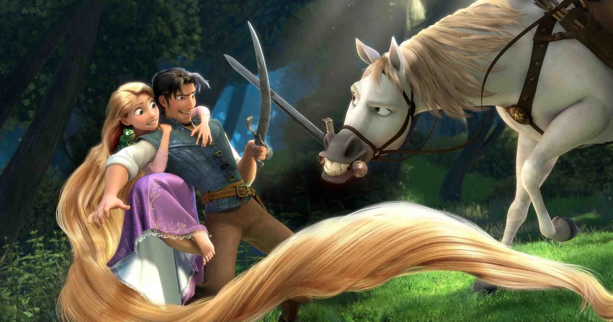 Tangled/Gallery | Disney Wiki | Fandom