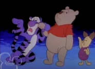 The Old Switcheroo | Disney Wiki | Fandom