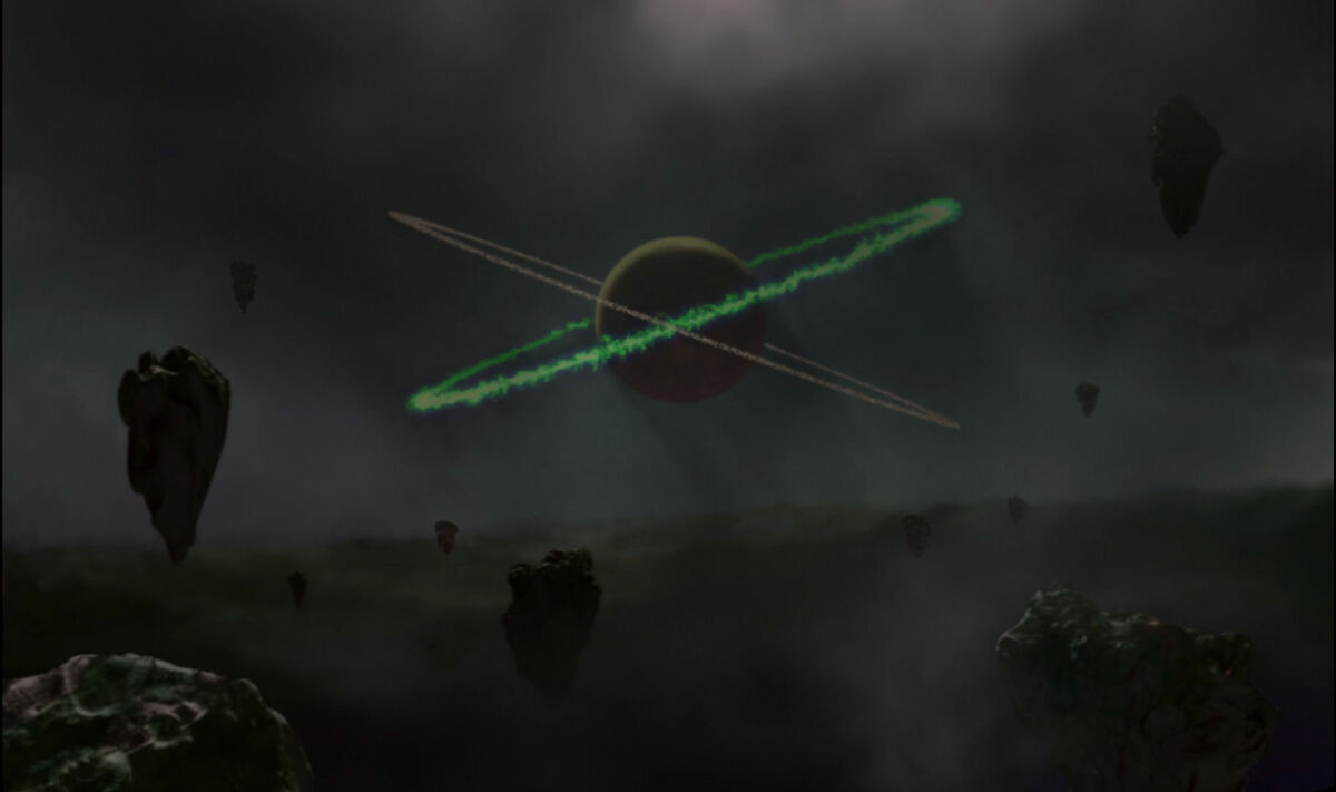 Treasure Planet | Disney Wiki | Fandom