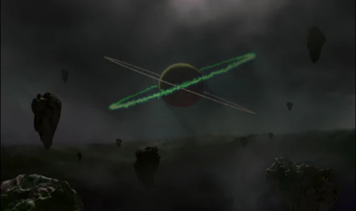 Treasure Planet | Disney Wiki | Fandom