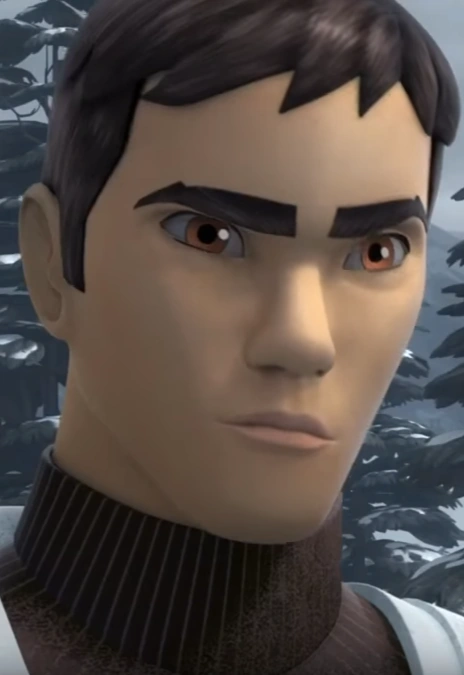 Tristan Wren | Disney Wiki | Fandom