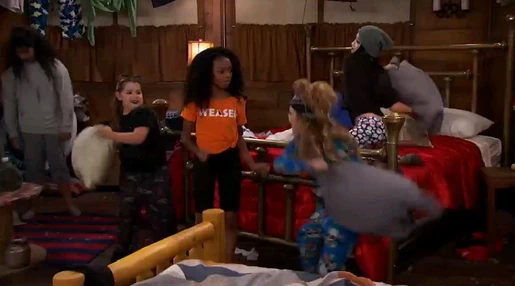 Weasel Out | Disney Wiki | Fandom