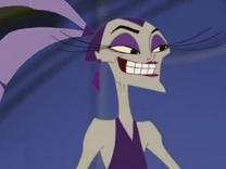 Yzma/Galería | Disney Wiki | Fandom