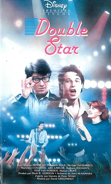 Movie The Double