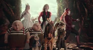 Bayard | Disney Wiki | Fandom