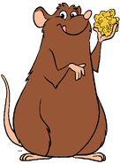 Emile/Gallery | Disney Wiki | Fandom