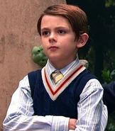 Max Charles | Disney Wiki | Fandom