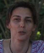 Berna Diribas | Disney Wiki | Fandom