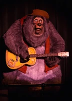 Big Al/Gallery | Disney Wiki | Fandom