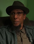 Ron Cephas Jones | Disney Wiki | Fandom