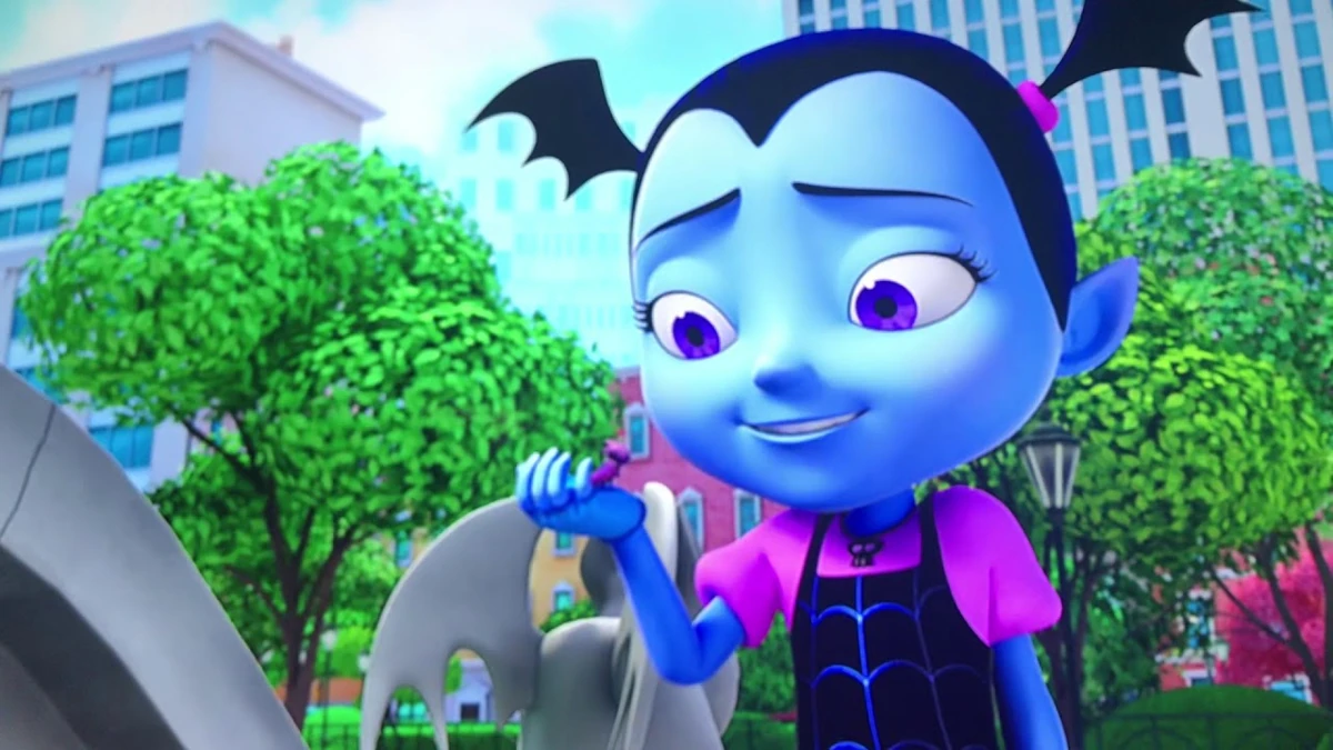 Chrysalis Amiss | Disney Wiki | Fandom