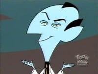 Dr. Droid (Teamo Supremo) | Disney Wiki | Fandom