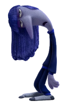 Ennui | Disney Wiki | Fandom