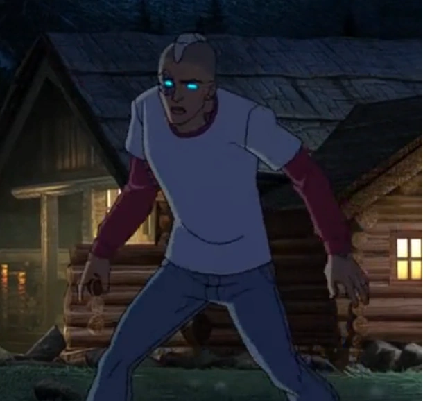 Flint (Marvel) | Disney Wiki | Fandom