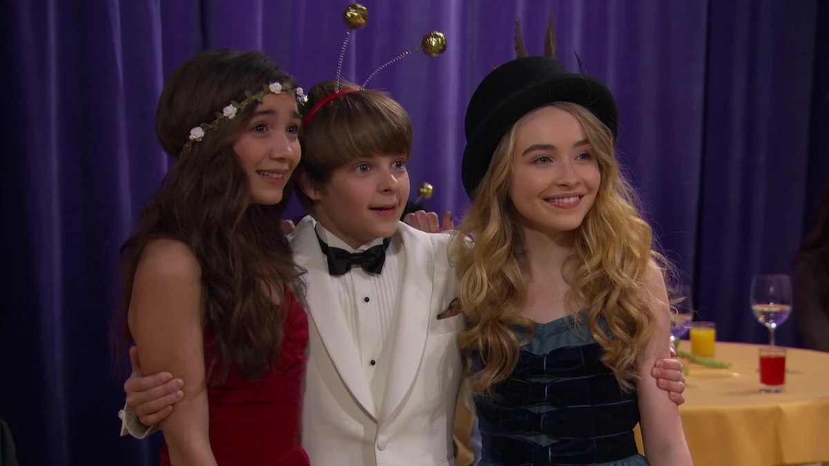 Girl Meets Farkle's Choice | Disney Wiki | Fandom