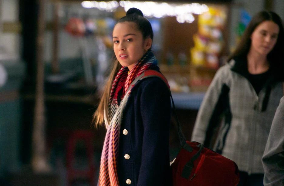 Granted | Disney Wiki | Fandom