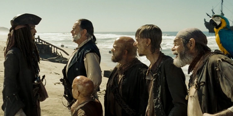 Pintel y Ragetti | Disney Wiki | Fandom