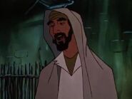 Joseph | Disney Wiki | Fandom