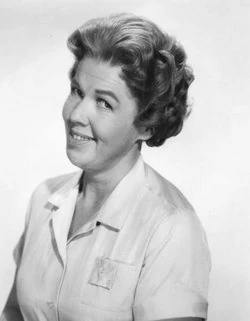 Kathleen Freeman | Disney Wiki | Fandom