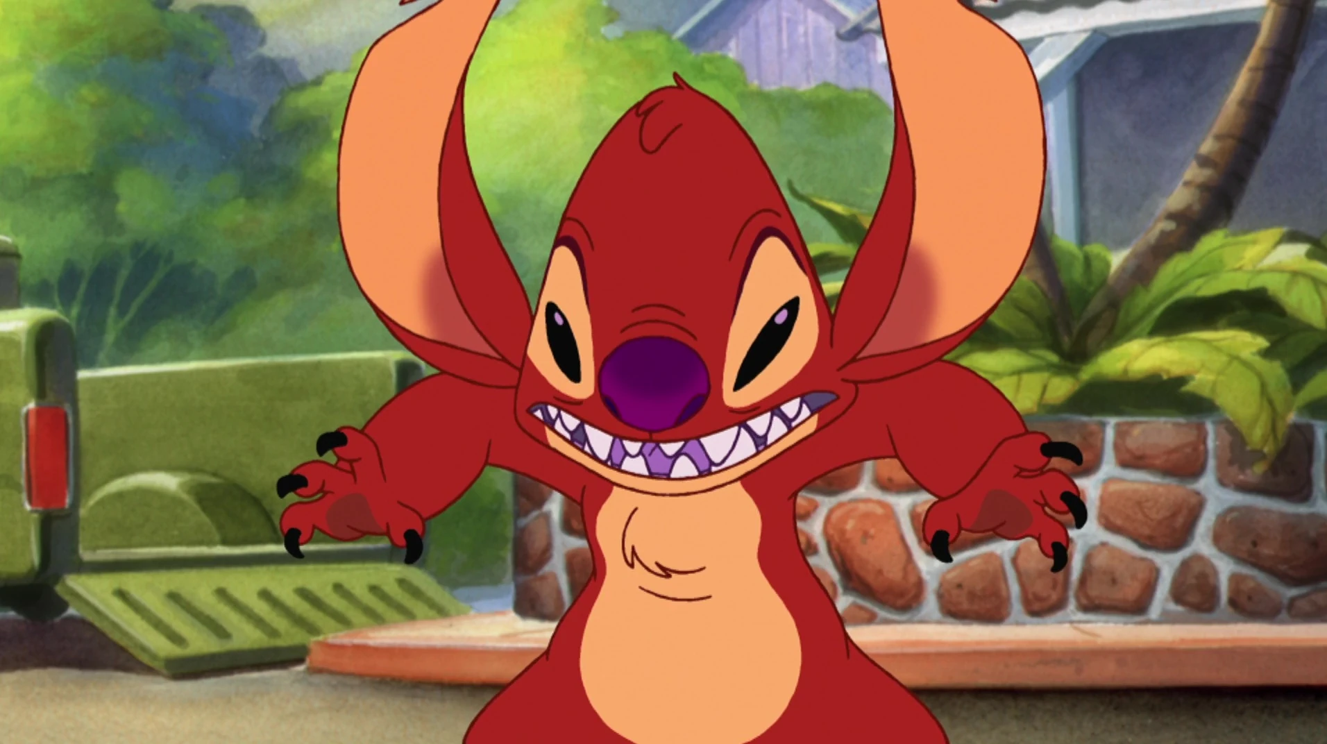 Experimento 627 Lilo E Stitch Jumba's Experimenten Starterpakket