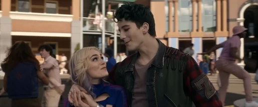 Legends In The Making | Disney Wiki | Fandom