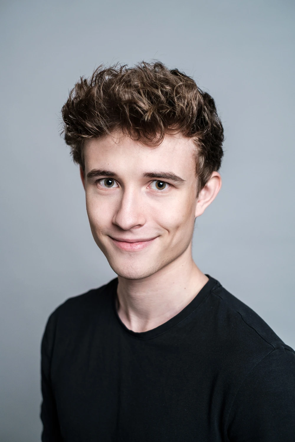 Maciej Tomaszewski | Disney Wiki | Fandom