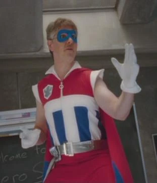 Jonathan Boy | Disney Wiki | Fandom